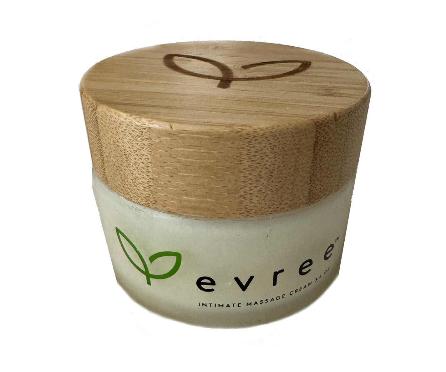 NEW - AMAZING 4-in-1 Intimate Massage Cream / Lubricant "EVREE" couple ...