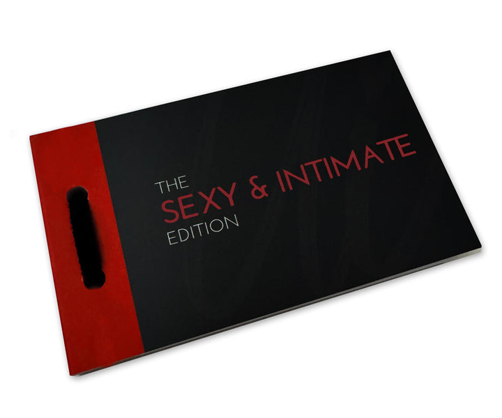 Ultimate Intimacy Products to help spice up your marriage and intimacy