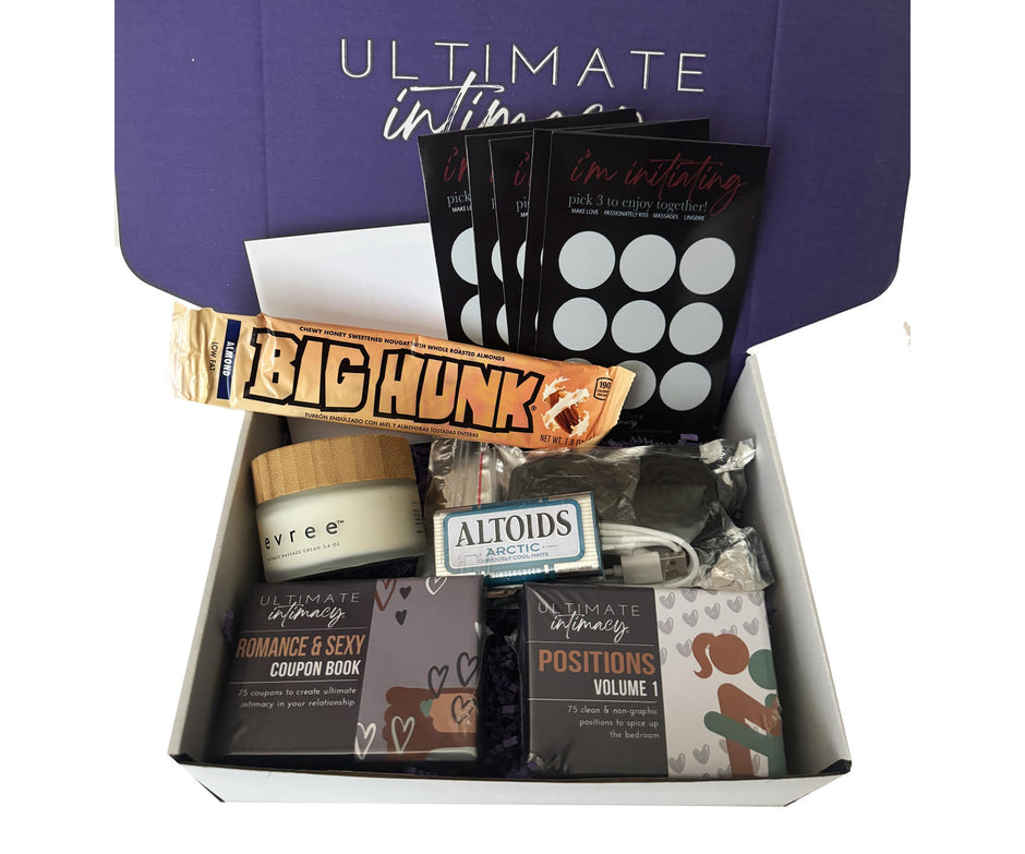Products – Ultimate Intimacy Products