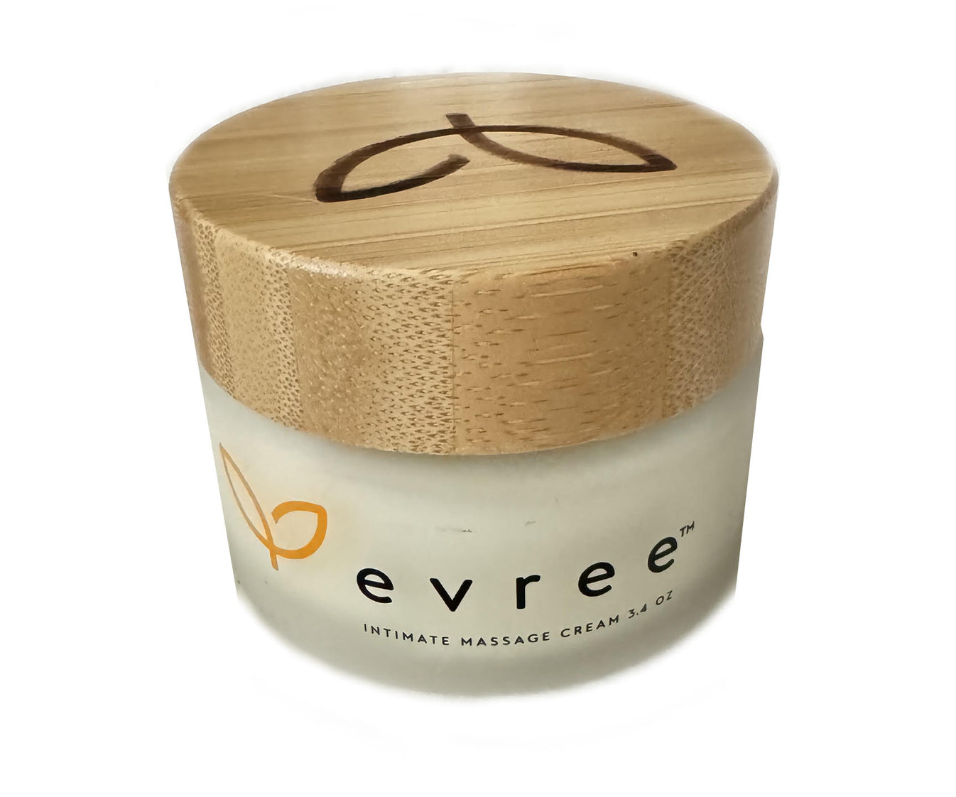 NEW - AMAZING 4-in-1 Intimate Massage Cream / Lubricant "EVREE" couple ...