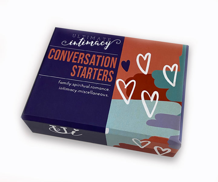Games – Ultimate Intimacy Products